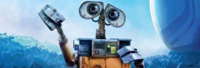 Wall-E – Palabras desde Otromundo