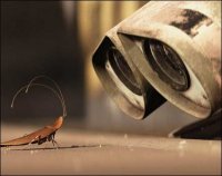 Wall-E – Palabras desde Otromundo