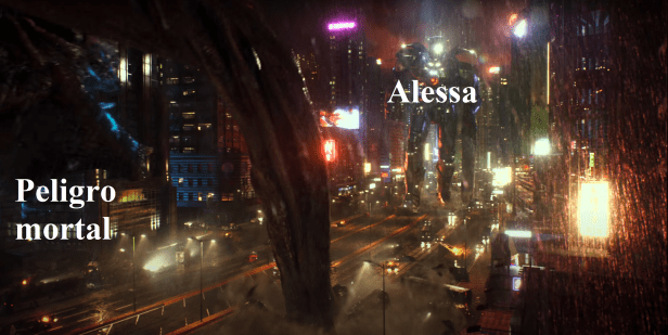 ¡Publico una novela! Alessa Parks y el robo del Miskatonic – Palabras desde Otromundo